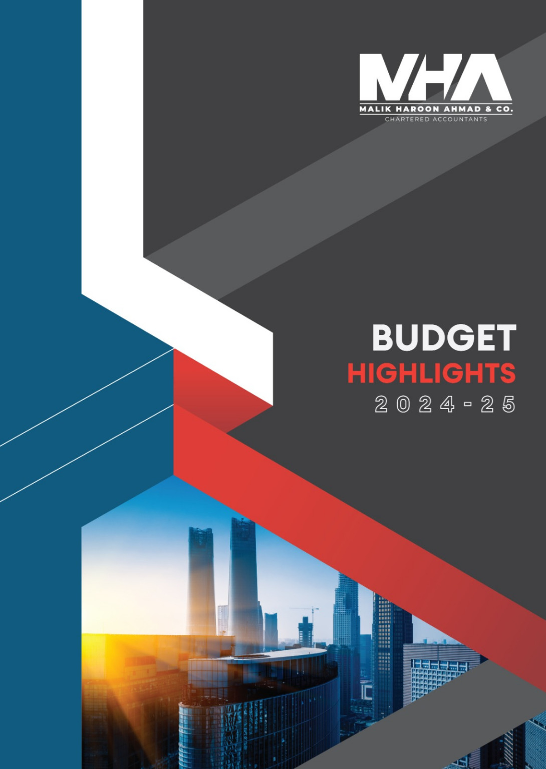 Malik Haroon Ahmad & Co