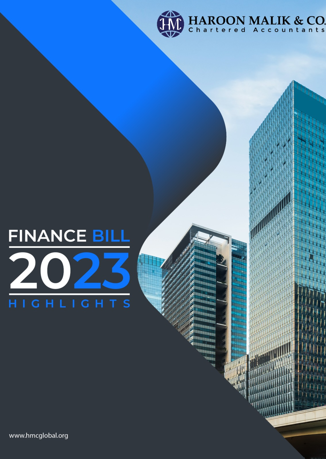 Malik Haroon Ahmad & Co